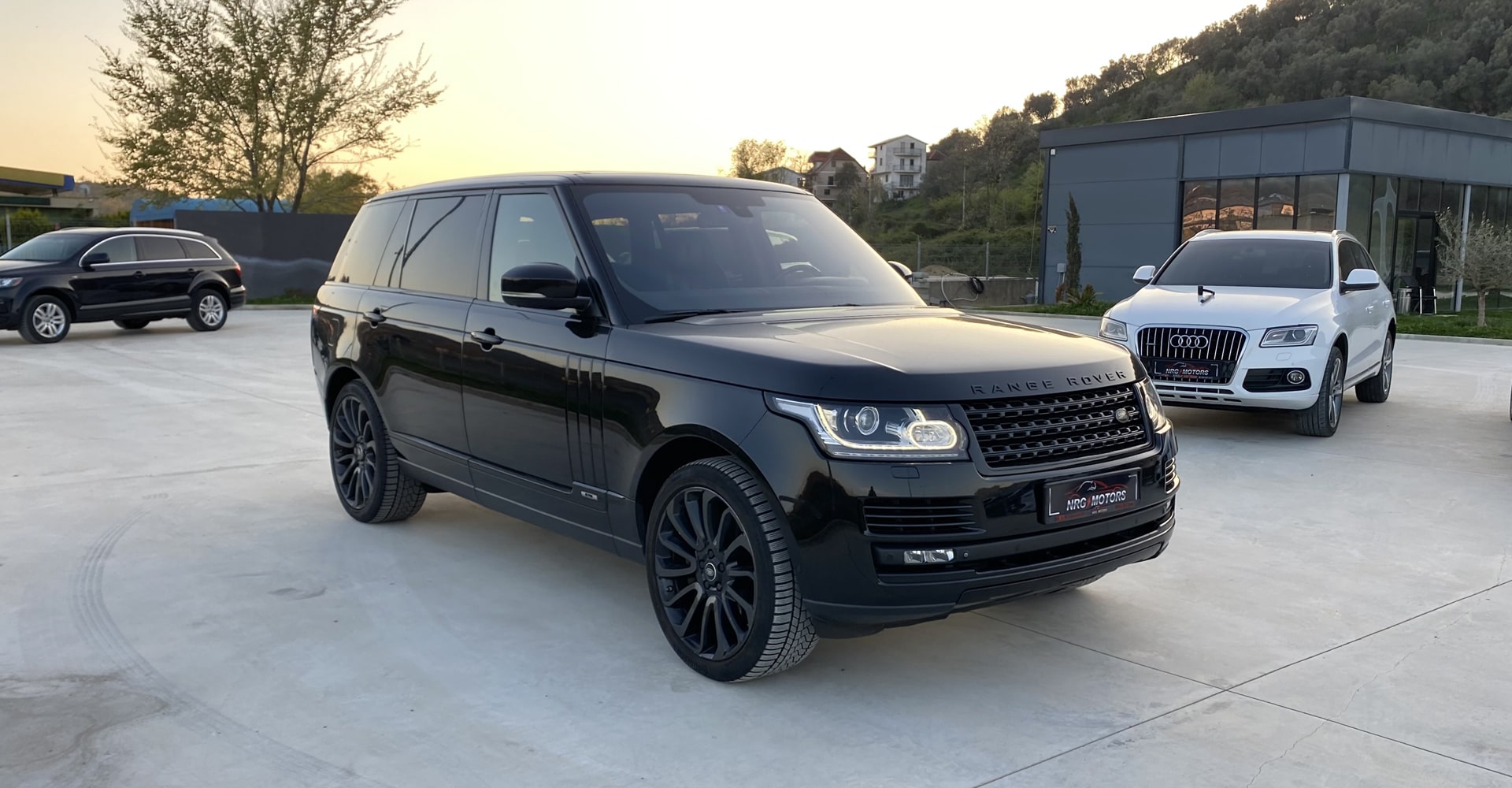 Cars for Sale Durres Albania - Car Rental Durres | NRG Motors